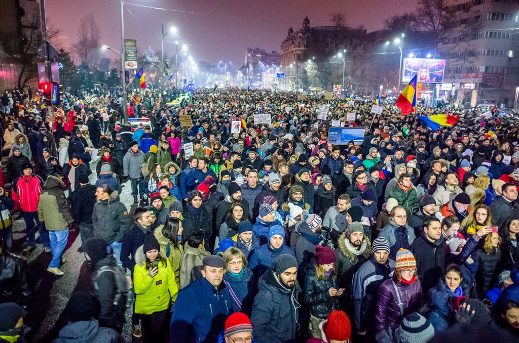 Fighting Corruption In Romania Pecb Insights