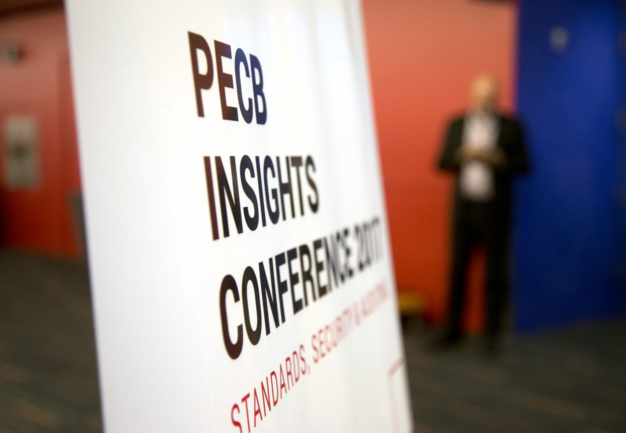 Throwback to the First PECB Awards Gala - PECB Insights